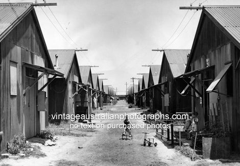 Hargrave Park – Vintage Australian Photographs